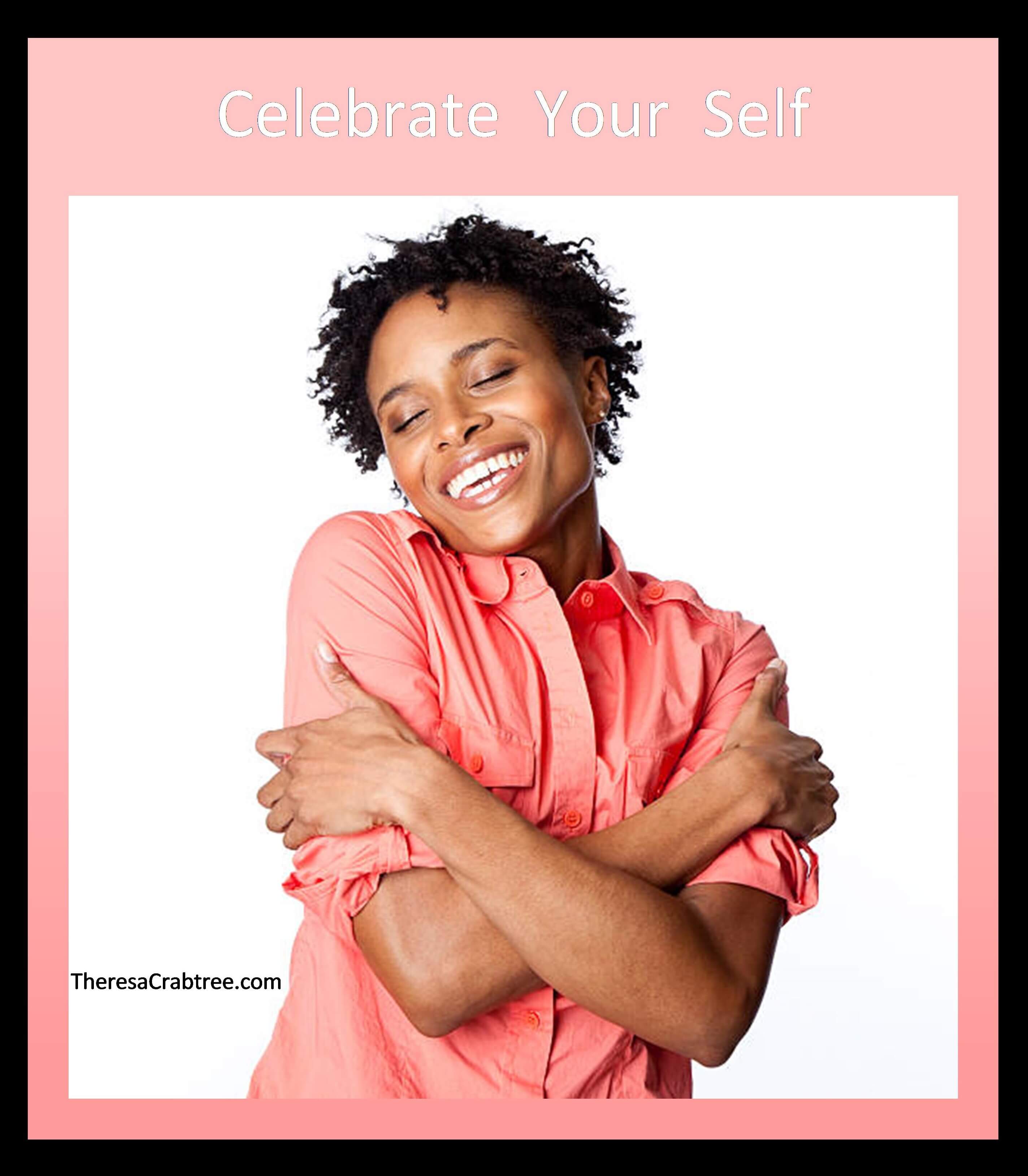 Celebrate You Spiritual Awakening Counselor