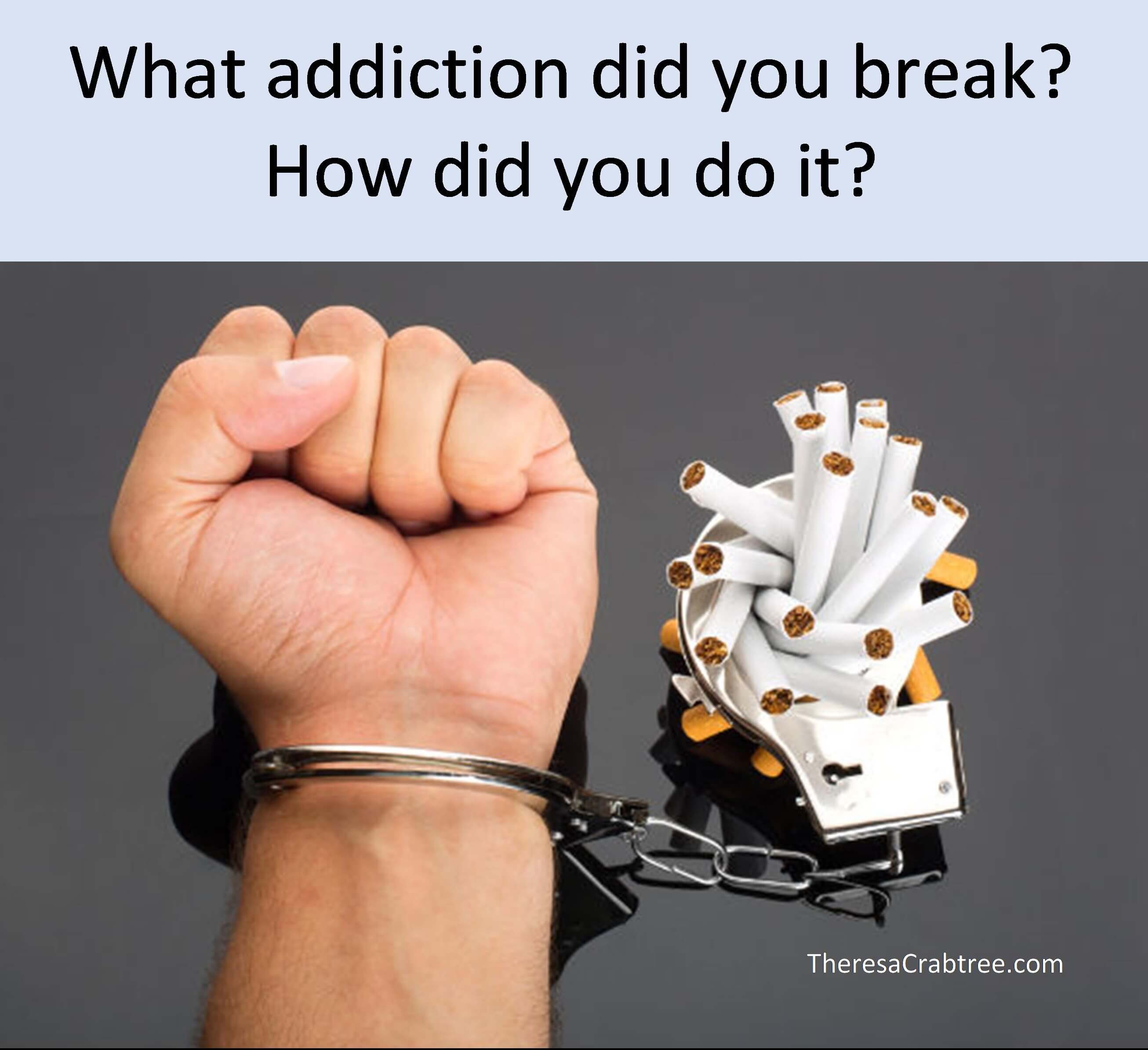 Bad Habit and Addiction Support - Spiritual Awakening Counselor