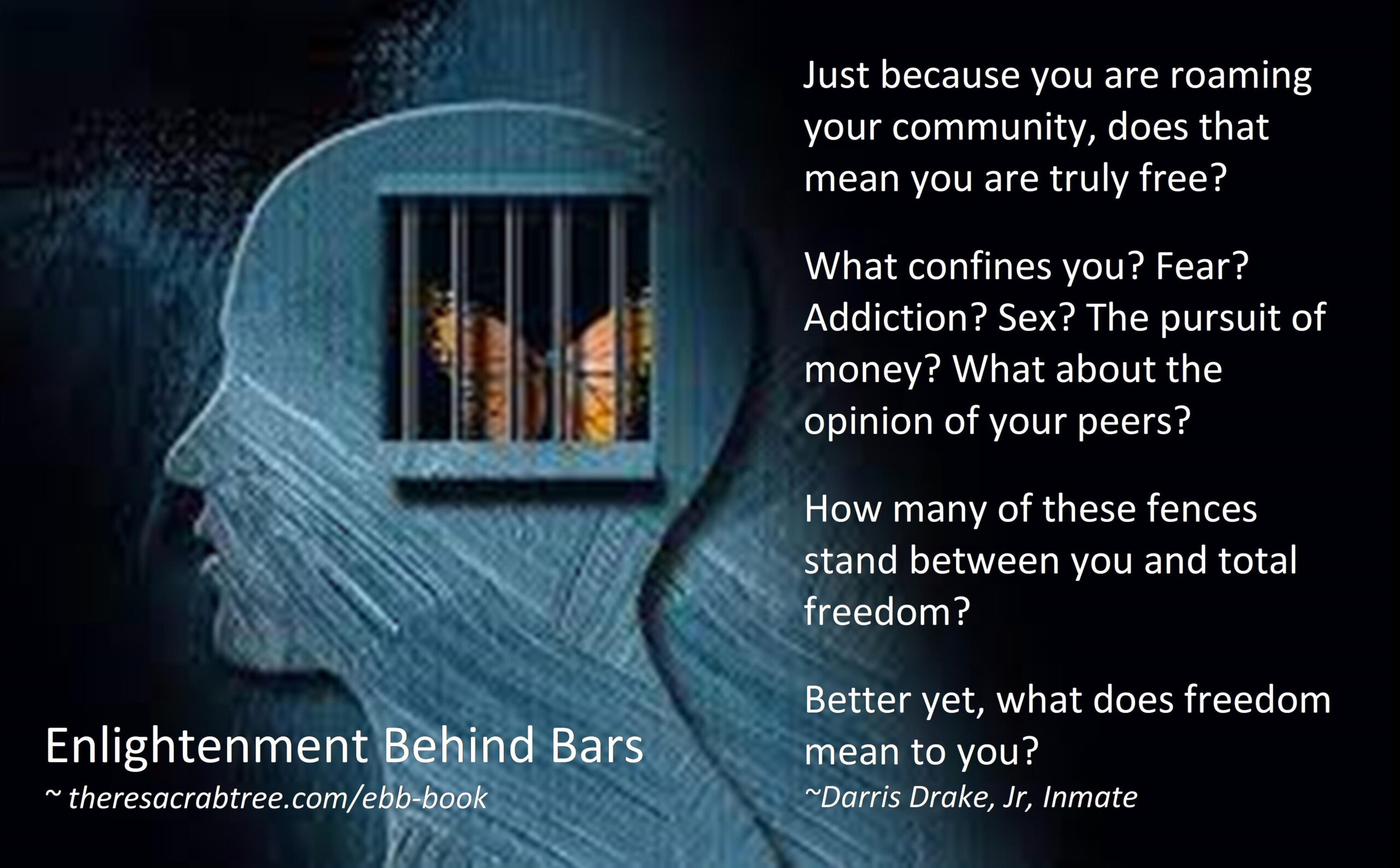 What does freedom mean to you? - Spiritual Awakening Counselor