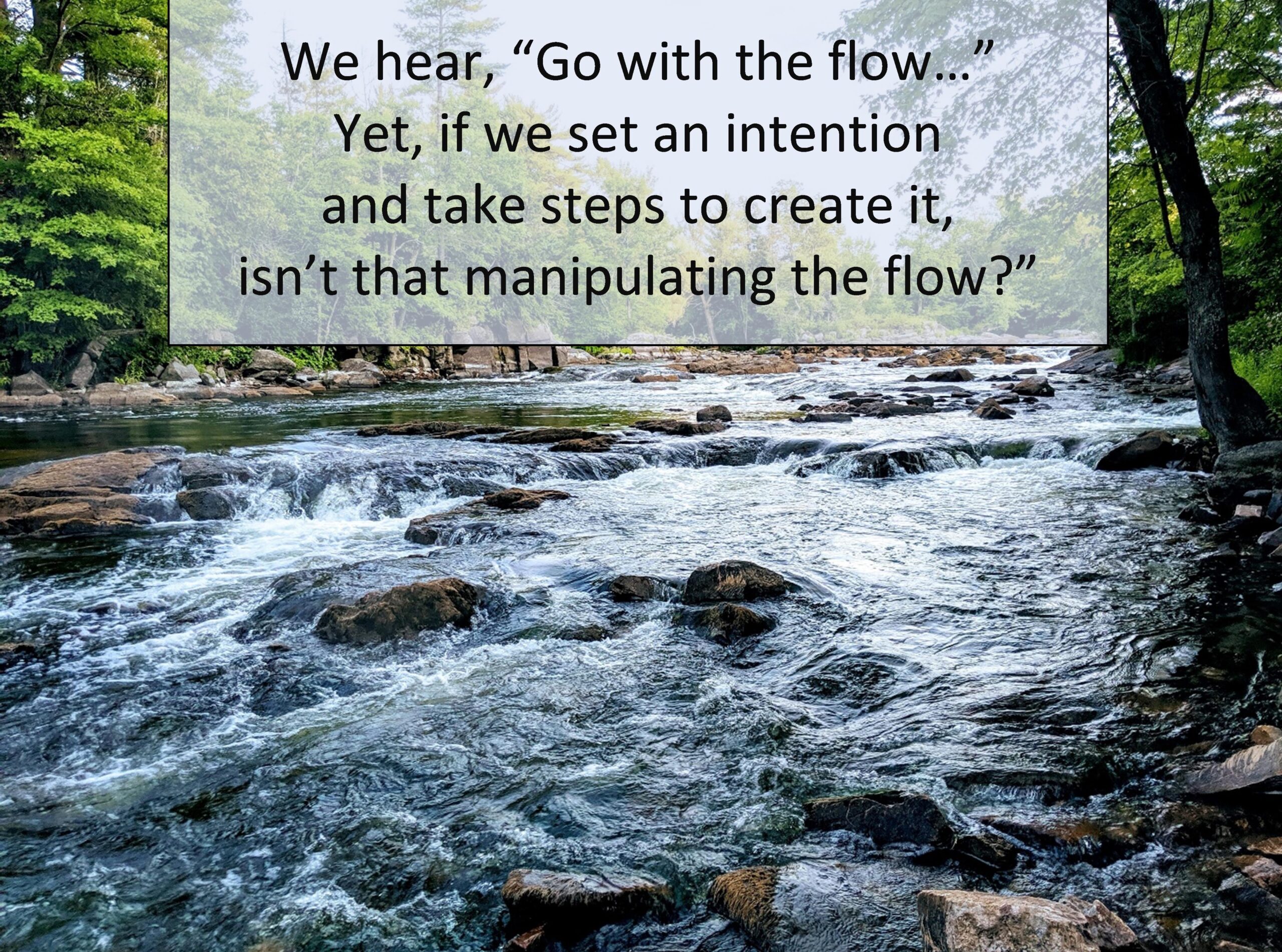 What does this mean to you? - Spiritual Awakening Counselor