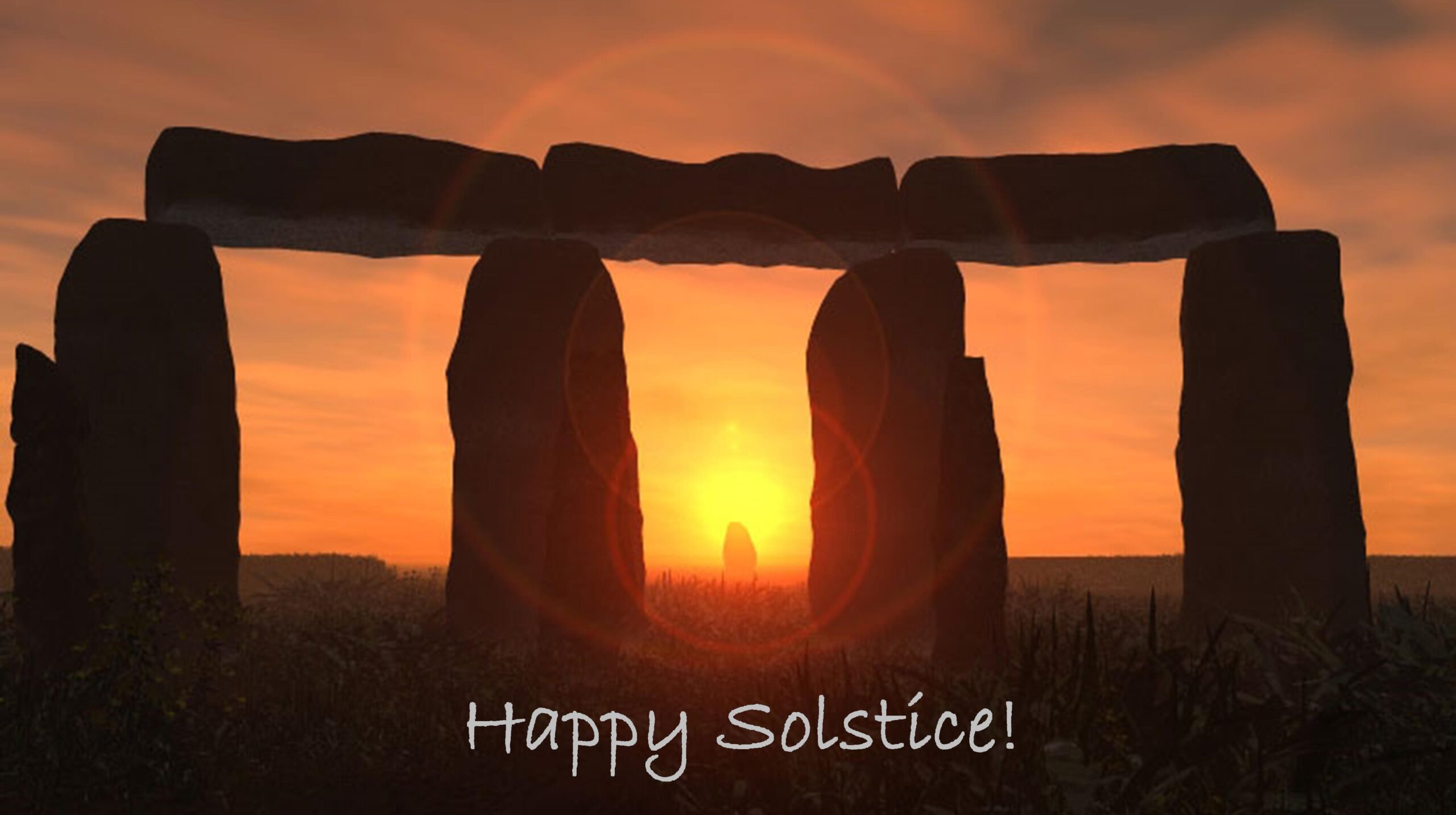 Solstice Message from the Masters - Spiritual Awakening Counselor